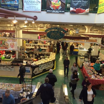 Broadway Market - 231 Photos & 55 Reviews - Farmers Market - 999 ...