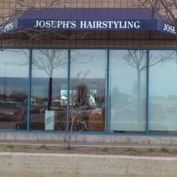 Joseph’s Hair Styling - (New) 14 Photos - Hair Salons - 419 King Street ...