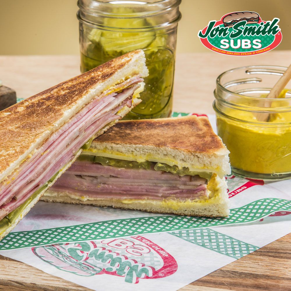 Jon Smith Subs - 11 Photos & 17 Reviews - Sandwiches - 1124 Royal Palm ...