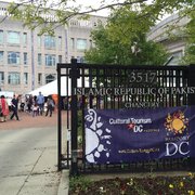 Embassy of Pakistan - 10 Photos - Embassy - 3517 International Ct NW ...