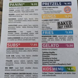 The Kitchen at Crafter’s Brew - Delis - 856 Oak Ridge Turnpike, Oak ...