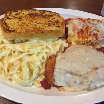 Presto Pasta - 112 Photos & 135 Reviews - Italian - 2830 De La Vina St ...