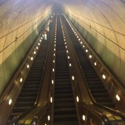 Wheaton Metro Station - 12 Photos & 18 Reviews - Metro Stations - 11171 ...