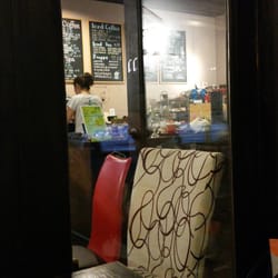 O2 Cafe - 27 Photos & 19 Reviews - Cafes - 915 S 1/2 Vermont Ave, Pico ...