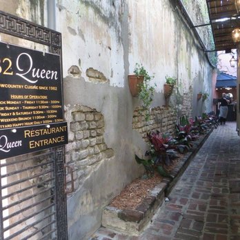 82 Queen - 490 Photos & 627 Reviews - Southern - 82 Queen St, French ...