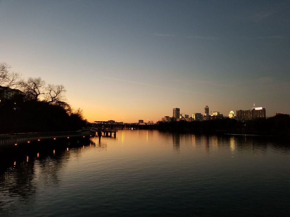 The Boardwalk Trail at Lady Bird Lake - 258 Photos & 76 Reviews ...