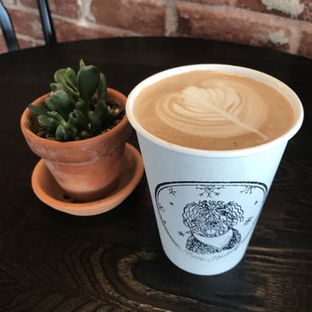 Cafe Smitten - 546 Photos & 370 Reviews - Coffee & Tea - 909 18th St ...