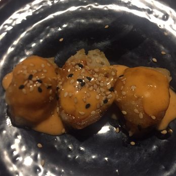 Wasabi Sushi & Asian Fusion - 87 Photos & 39 Reviews - Japanese - 5101 ...