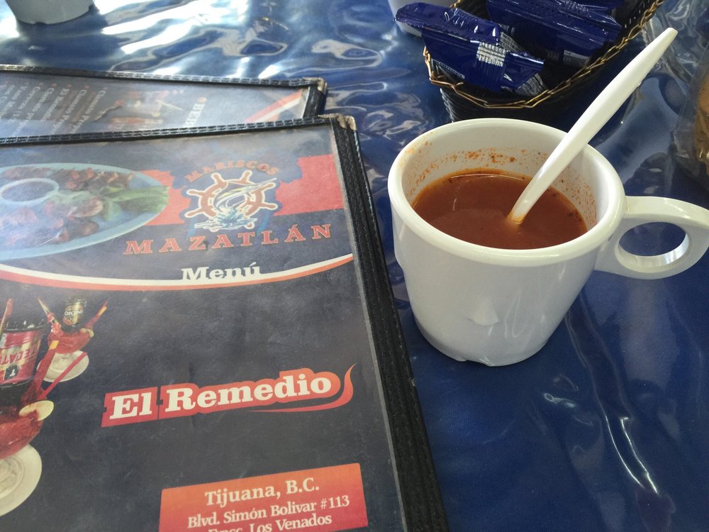 Mariscos Mazatlan - 10 Photos - Seafood - Blvd. Simon Bolivar 113 ...
