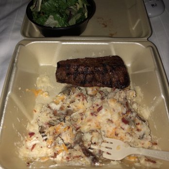 Steak-Out - 10 Photos & 23 Reviews - American (Traditional) - 7143 Hwy ...