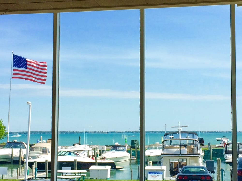 MacRay Harbor - 13 Photos & 24 Reviews - Breakfast & Brunch - 30675 N ...