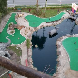 Family Fun Town - 11 Photos - Arcades - 401 S Volusia Ave, Orange City ...