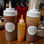 Dixie Q - 106 Photos & 102 Reviews - Barbeque - 2524 Caldwell Rd NE ...
