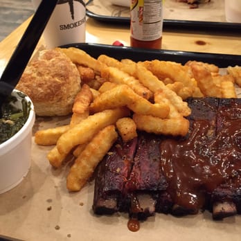 4 Rivers Smokehouse - 550 Photos & 349 Reviews - Barbeque - 14330 N ...