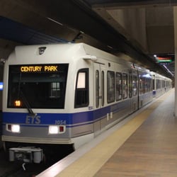 ETS Edmonton Transit System - 17 Photos & 40 Reviews - Public ...