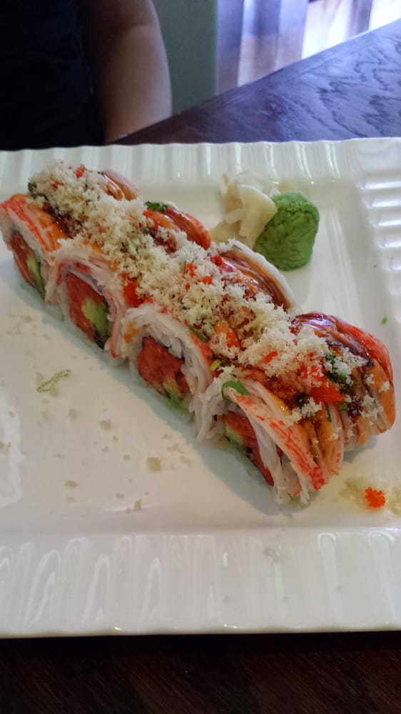 Mizuki Asian Bistro - 31 Photos & 51 Reviews - Asian Fusion - 800 Denow ...