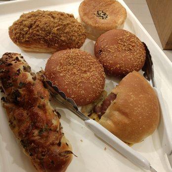 Sunmerry Bakery - 896 Photos & 354 Reviews - Bakeries - 14805 Jeffrey ...