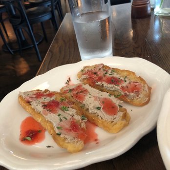 Relish Restaurant & Bar - 162 Photos & 119 Reviews - American ...