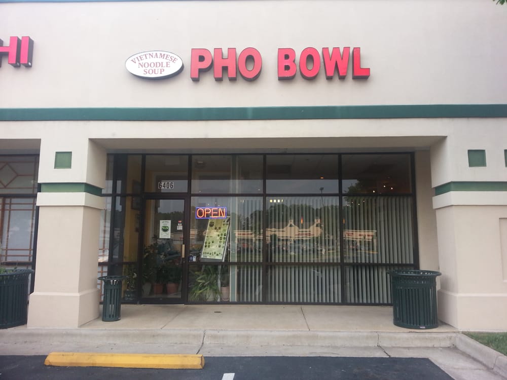 Pho Bowl - Order Food Online - 58 Photos & 142 Reviews - Vietnamese ...