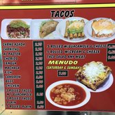 Fausto’s Mexican Grill - 91 Photos & 161 Reviews - Mexican - 2654 W ...