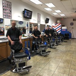 Tony’s Real Barber Shop - 18 Reviews - Barbers - 1121 S Higley Rd, Mesa ...
