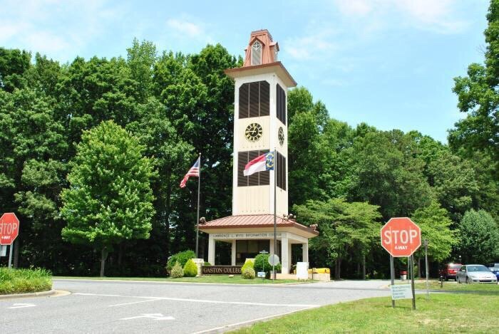 Gaston College - Colleges & Universities - 201 Highway 321 S, Dallas ...