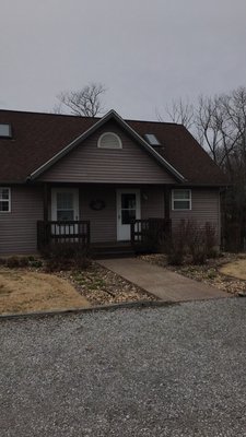 Anna, IL Map & Directions - MapQuest