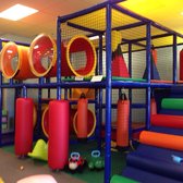 Fidgets Indoor Playground & Party Place - 162 Photos & 79 Reviews ...
