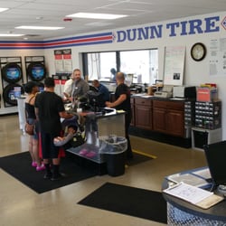 Dunn Tire - 17 Photos & 20 Reviews - Tires - 2300 Delaware Ave, North ...