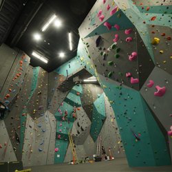Climb Tulsa - 12 Reviews - Gyms - 4923 East 32nd St, Midtown, Tulsa, OK ...