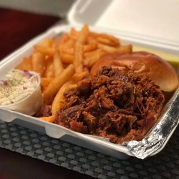 Big Ed’s BBQ - 167 Photos & 296 Reviews - Barbeque - 305 Route 34, Old ...