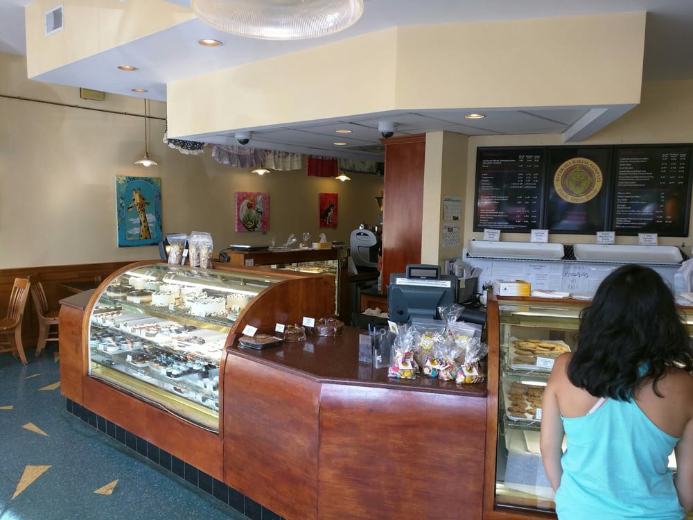 Quebrada Baking Company - 17 Photos & 98 Reviews - Bakeries - 272 ...