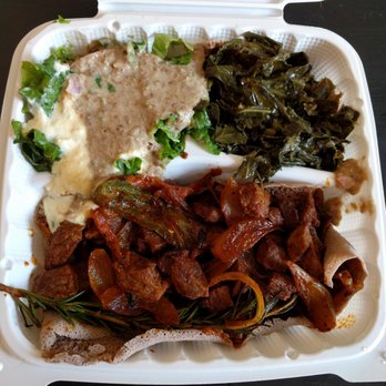 Tadu Ethiopian Kitchen - Order Food Online - 449 Photos & 544 Reviews ...