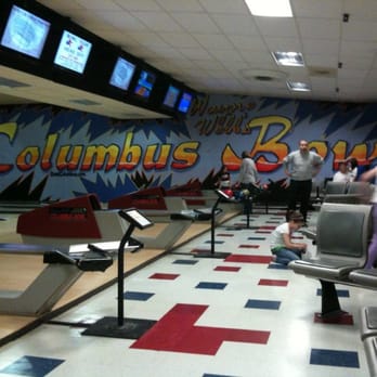 Wayne Webb’s Columbus Bowl - 15 Photos & 14 Reviews - Bowling - 3224 S ...