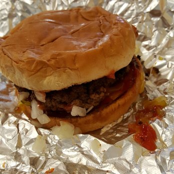 The Burger Shop - 2019 All You Need to Know BEFORE You Go (with Photos ...
