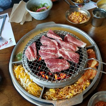 678 Korean Bbq - 628 Photos & 340 Reviews - Korean - 3880 Satellite ...