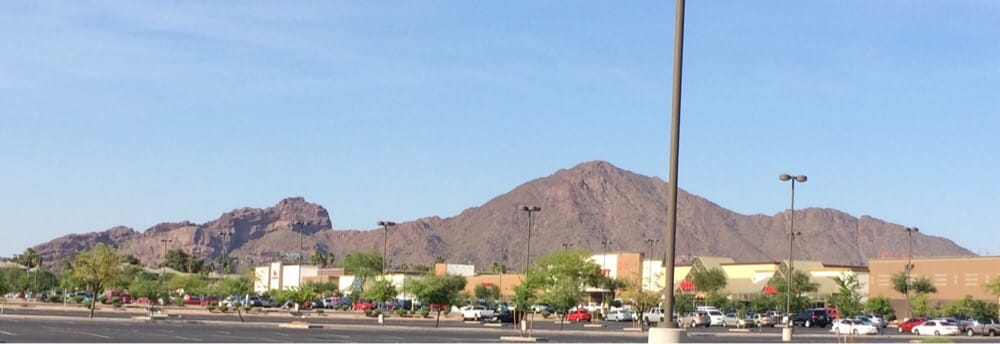 Terry D Belden, DDS - General Dentistry - 4901 N 44th St, Phoenix, AZ ...