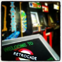 Underground Retrocade - 37 Photos & 40 Reviews - Arcades - 121 W Main ...