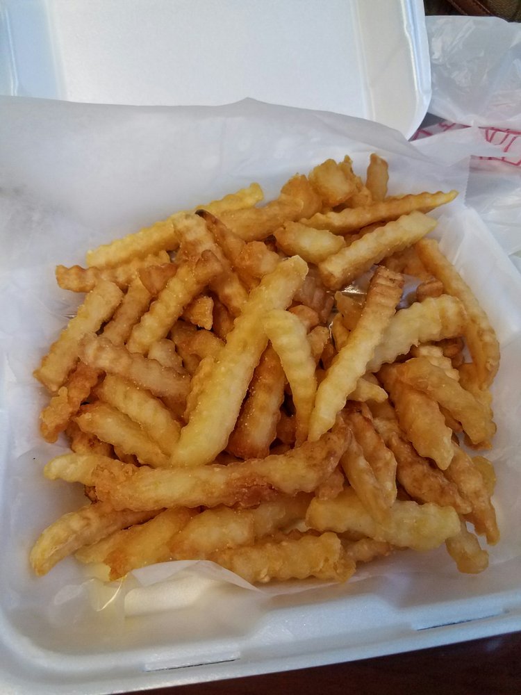 Lickin’ Chicken - 30 Reviews - Chicken Shop - 107 Eagles Landing Pkwy ...