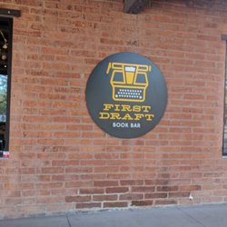 First Draft Book Bar - 45 Photos & 56 Reviews - Bookstores - 300 W ...