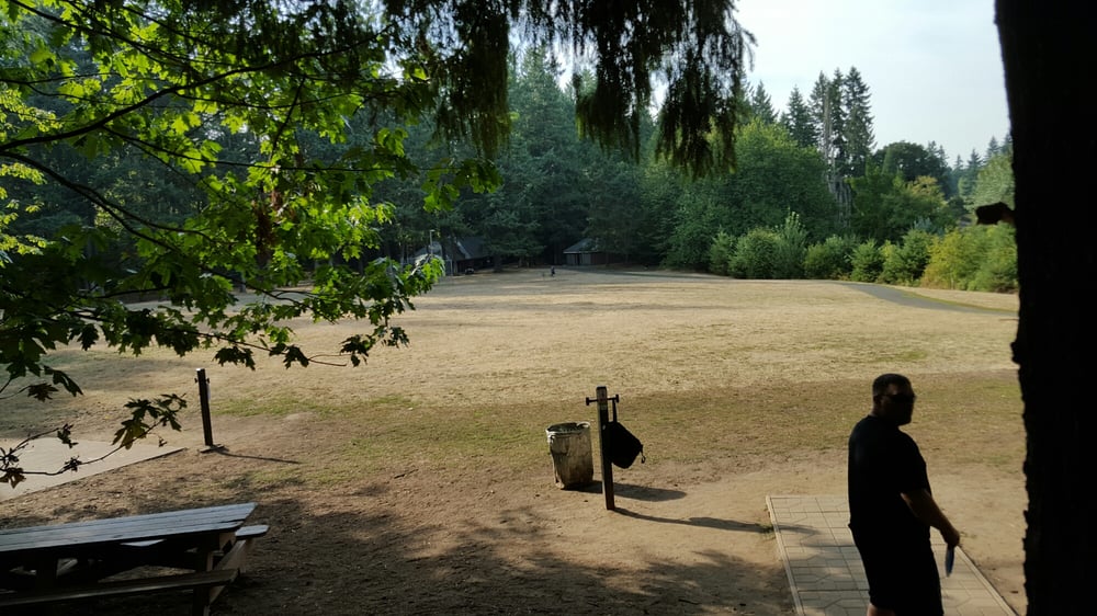 Leverich Park - 12 Photos & 12 Reviews - Parks - 3951 NE Leverich Park ...