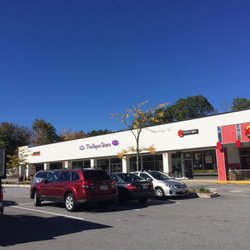 Acton Plaza - 10 Photos - Shopping Centers - 291-307 Main St, Acton, MA ...