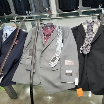 Hollywood Suits - 102 Photos & 319 Reviews - Men's Clothing - 23030 ...
