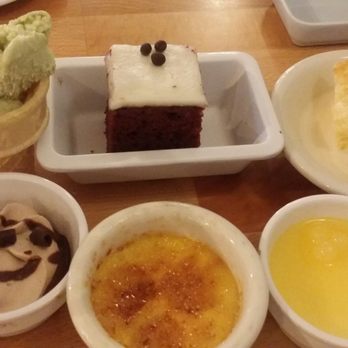 POC American Fusion Buffet & Sushi - 636 Photos & 741 Reviews - Buffets ...