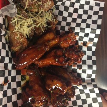 Valley Wings - 85 Photos & 42 Reviews - Chicken Wings - 15414 N 19th ...