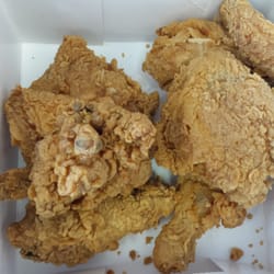 Church’s Chicken - 14 Photos & 102 Reviews - Fast Food - 7925 S Rainbow ...