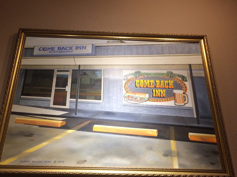 Come Back Inn - 35 Photos & 51 Reviews - Cajun/Creole - 8016 W Metairie ...