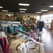 Restored - Thrift Stores - 240 W Main St - Merced, CA - Yelp