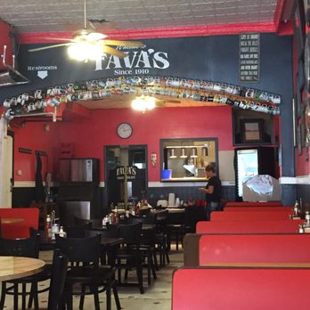 Fava’s Restaurant - 126 Photos & 105 Reviews - Coffee & Tea - 159 E ...