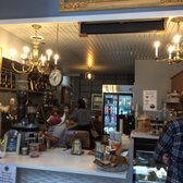 Moore Coffee Shop - 1723 Photos & 763 Reviews - Coffee & Tea - 1930 2nd ...